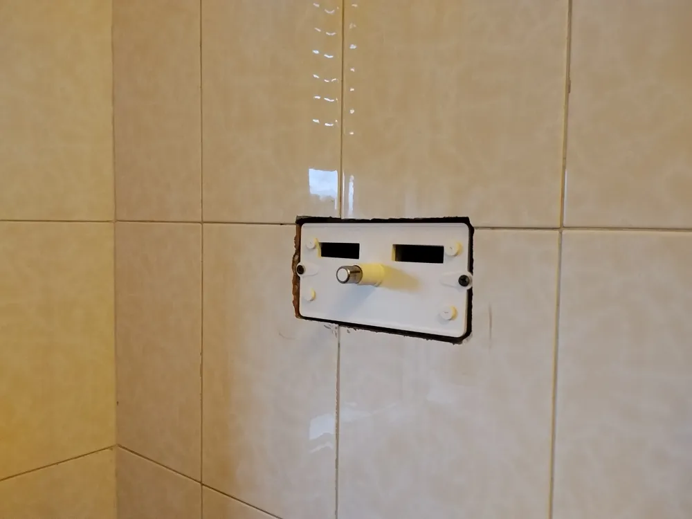 Toilet Plate - Free 3D Print Model - MakerWorld