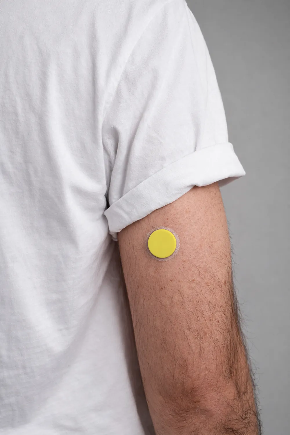 Freestyle Libre 3 Sensor Cover Diabetes Sensorskin - Free 3D Print ...