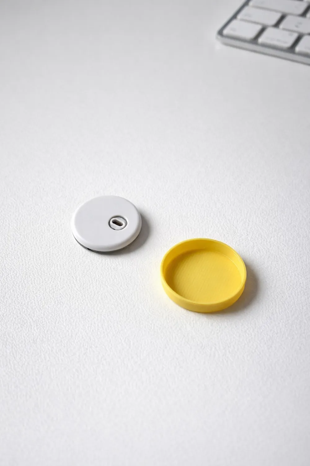 Freestyle Libre 3 Sensor Cover Diabetes Sensorskin - Free 3D Print ...