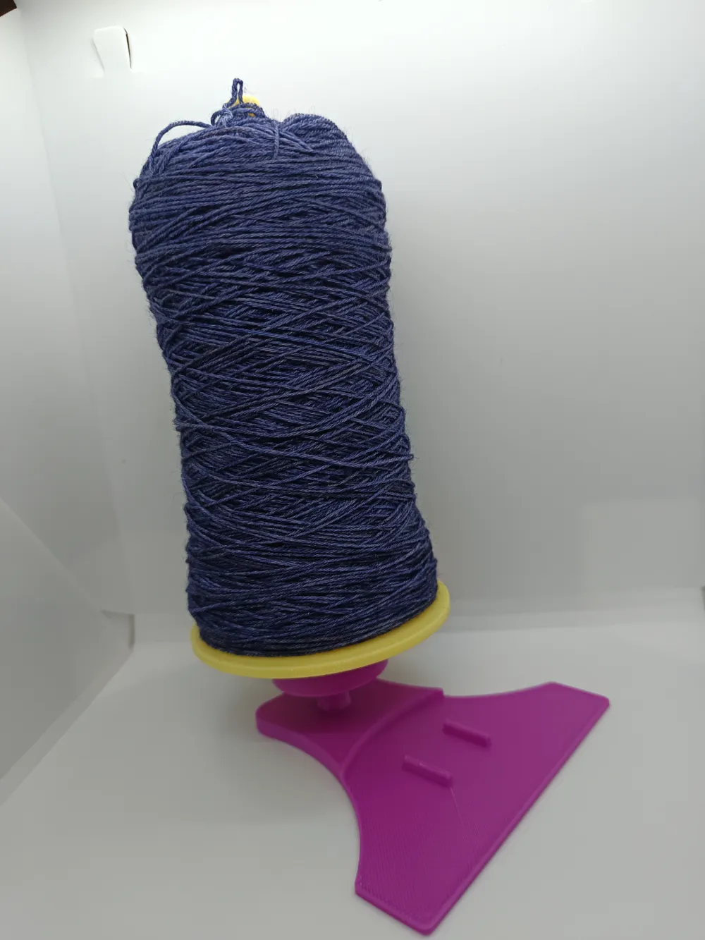 3Dプリント 毛糸巻き garnwickler - 無料3Dモデル -MakerWorld