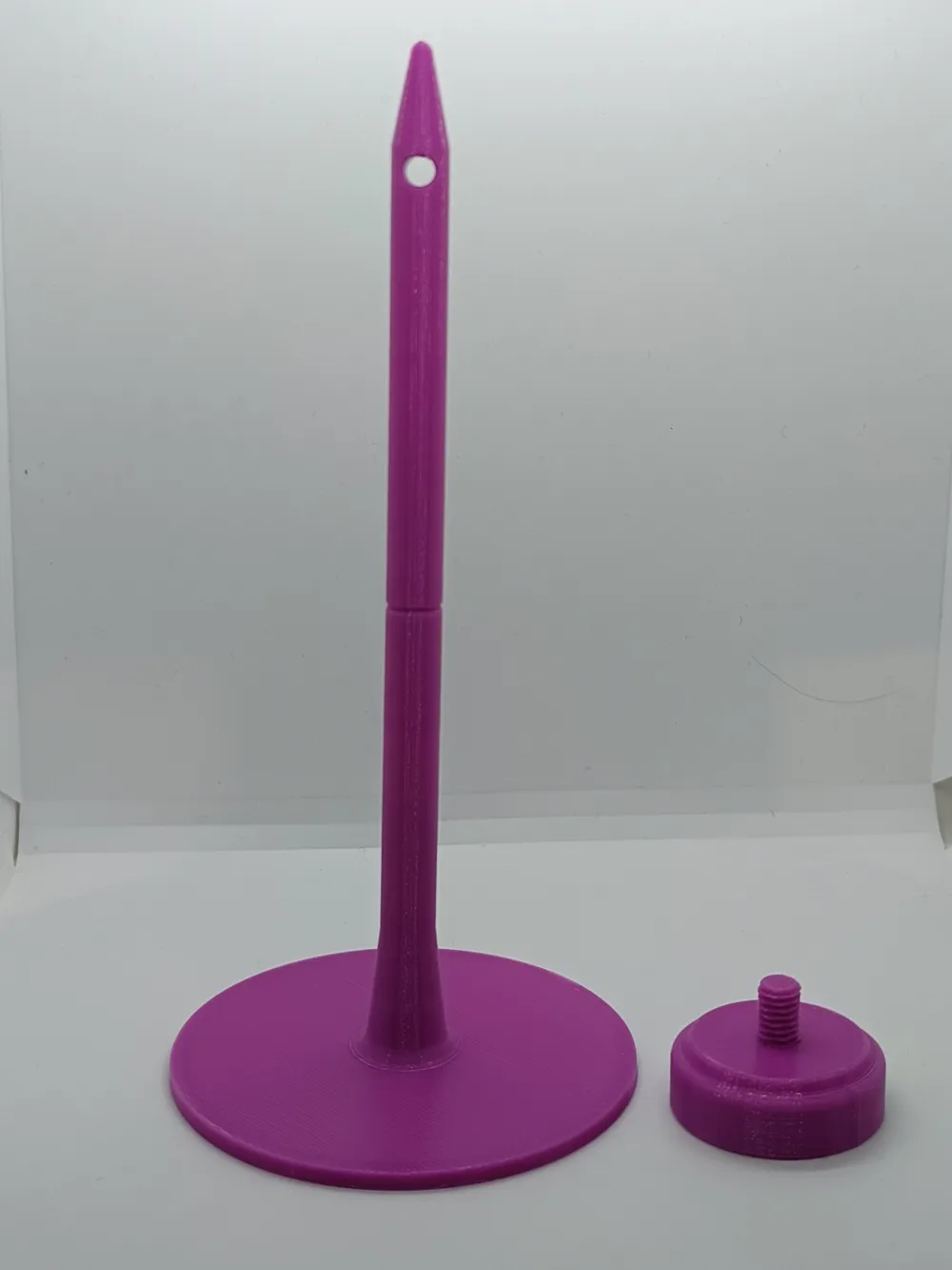 3Dプリント 毛糸巻き garnwickler - 無料3Dモデル -MakerWorld