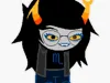 vriska serket homestuck - Modello di stampa 3D gratuito - MakerWorld