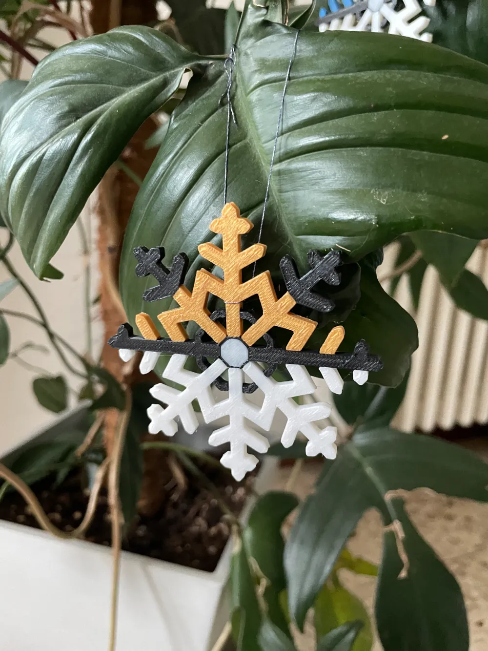 snowflake Pokémon by Andr3d - MakerWorld