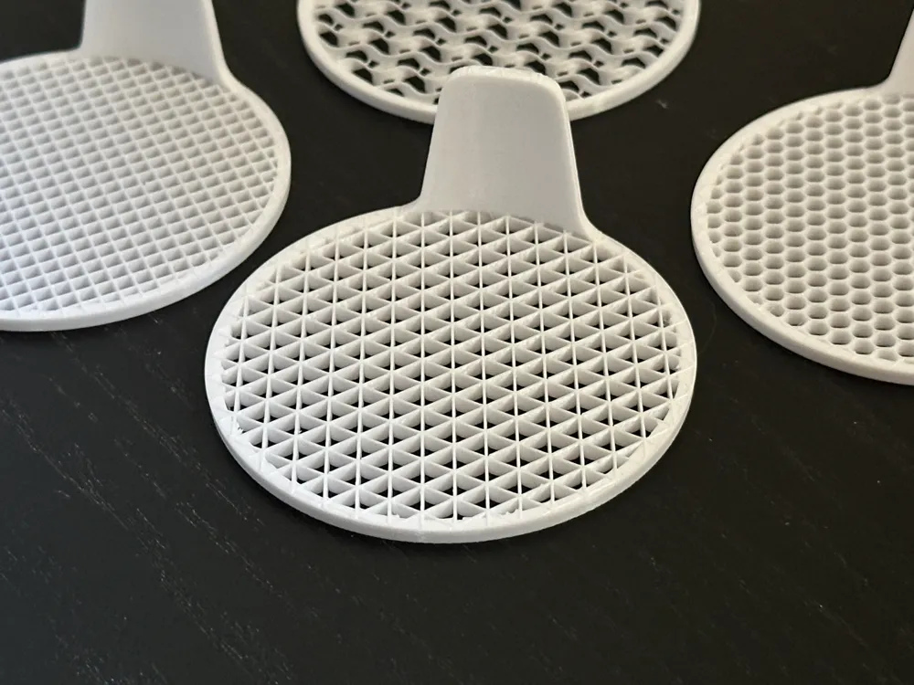 Sink Strainer - Customizable and Easy to Clean by Herman Lundgren ...