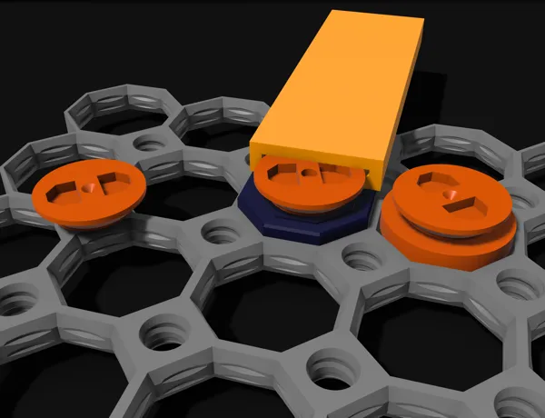 David D | Home - MakerWorld