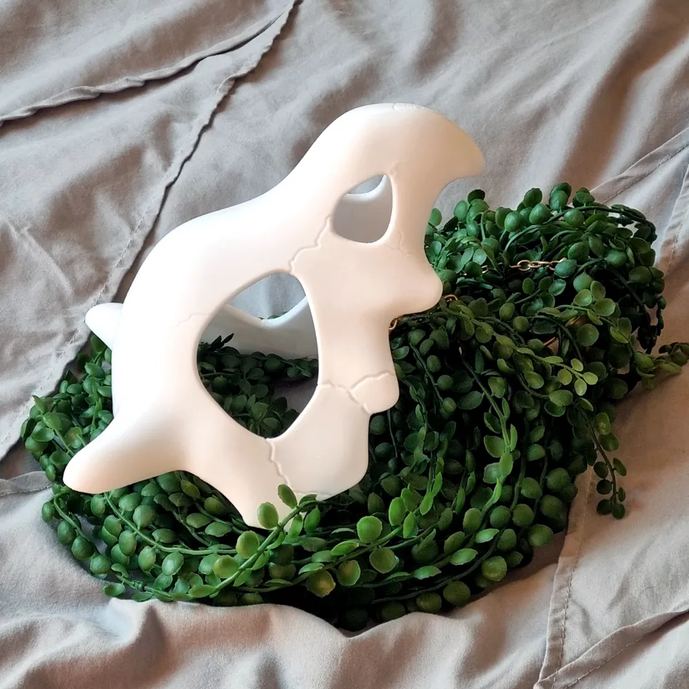 Pokemon Cubone Skull Mask for Cosplay or Decor by Afran3D - MakerWorld