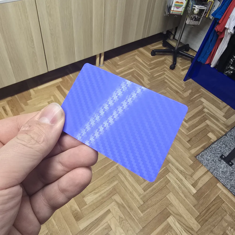 EasyPark Notification Card - Free 3D Print Model - MakerWorld