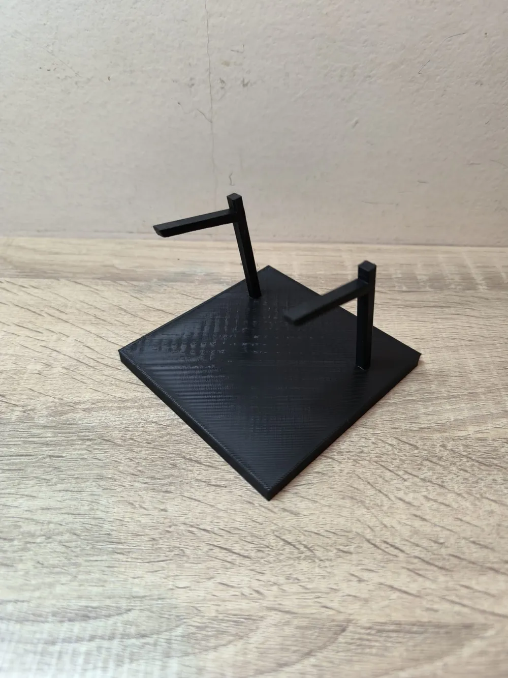 Scale Model Aircraft Stand - Free 3D Print Model - MakerWorld