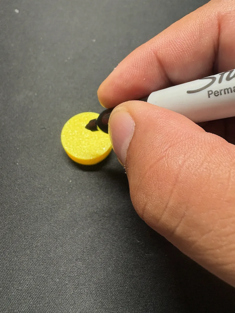 Reusable Sprue Labels v1 - Free 3D Print Model - MakerWorld