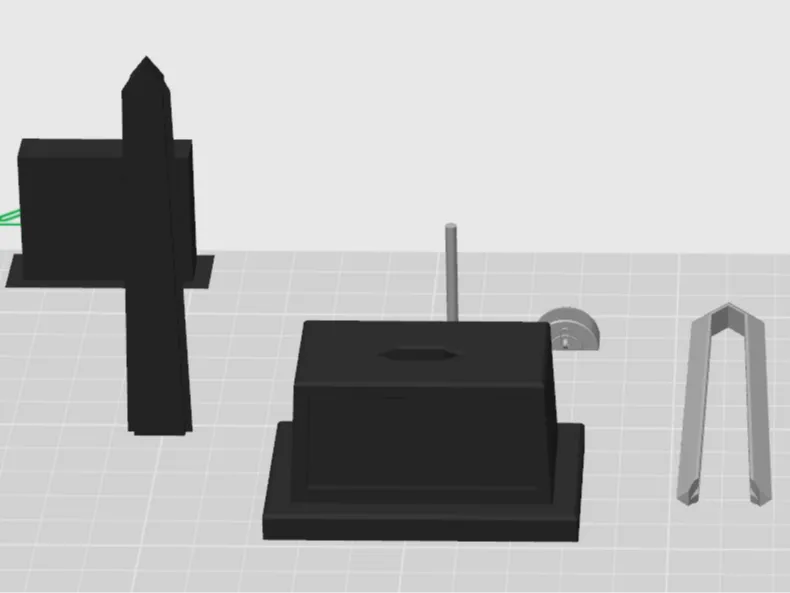 Espada Berserke - Modello di stampa 3D gratuito - MakerWorld