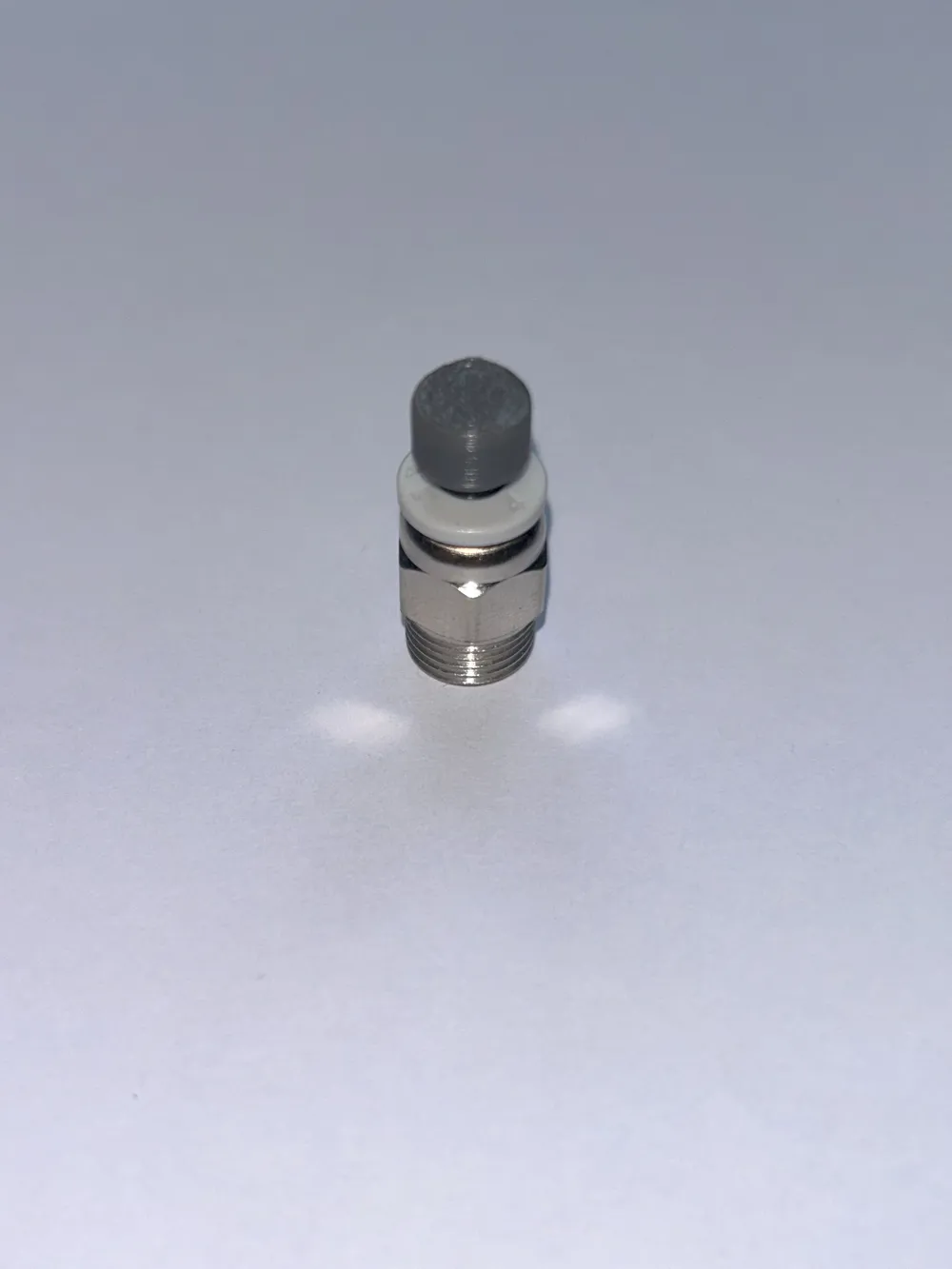 Plug - Pneumatic - Closure by 3D Cube MakerWorld: Download Free 3D Models