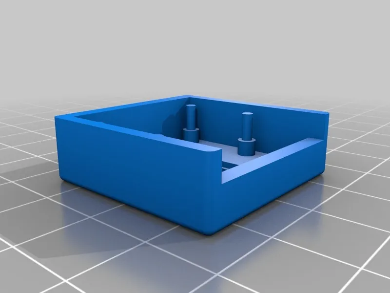 Raspberry Pi camera Rev 1.3 Case & Mount by planetace - MakerWorld