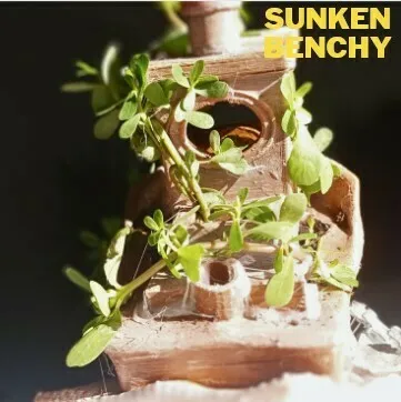 Old Sunken Benchy - Free 3D Print Model - MakerWorld