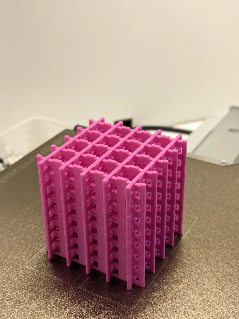 Antistress Folding Fidget by SimplePrint MakerWorld: Download Free 3D ...