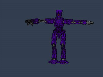 GALLIFORMES 13 Remixed by AG3D MakerWorld: Download Free 3D Models