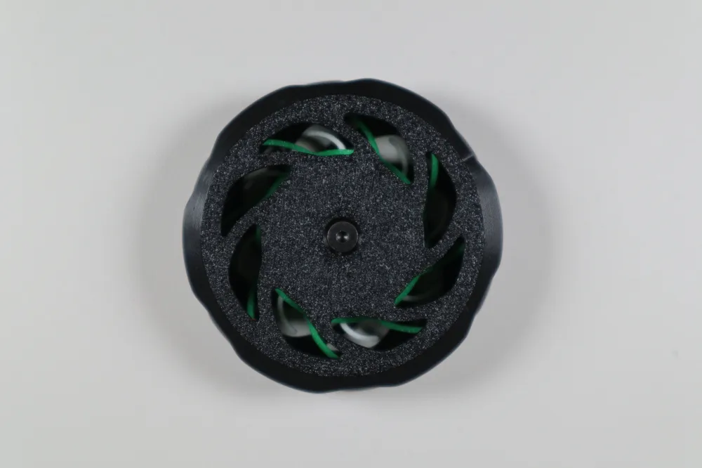 Fidget Twister (With or without logo printprofiles avaliable) by make ...