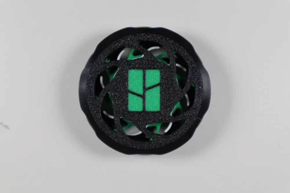 Fidget Twister (With or without logo printprofiles avaliable) by make ...