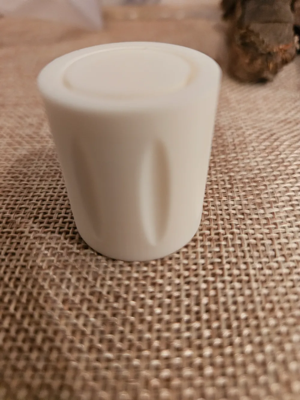 fidget barrel by Golden 3D - MakerWorld