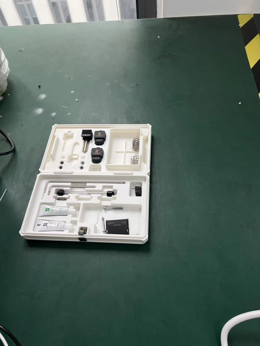 Bambu Tool Box - Free 3D Print Model - MakerWorld