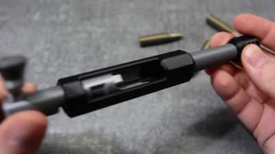 Bolt Action Barrel Toy - Fidget by Megatiks MakerWorld: Download Free ...