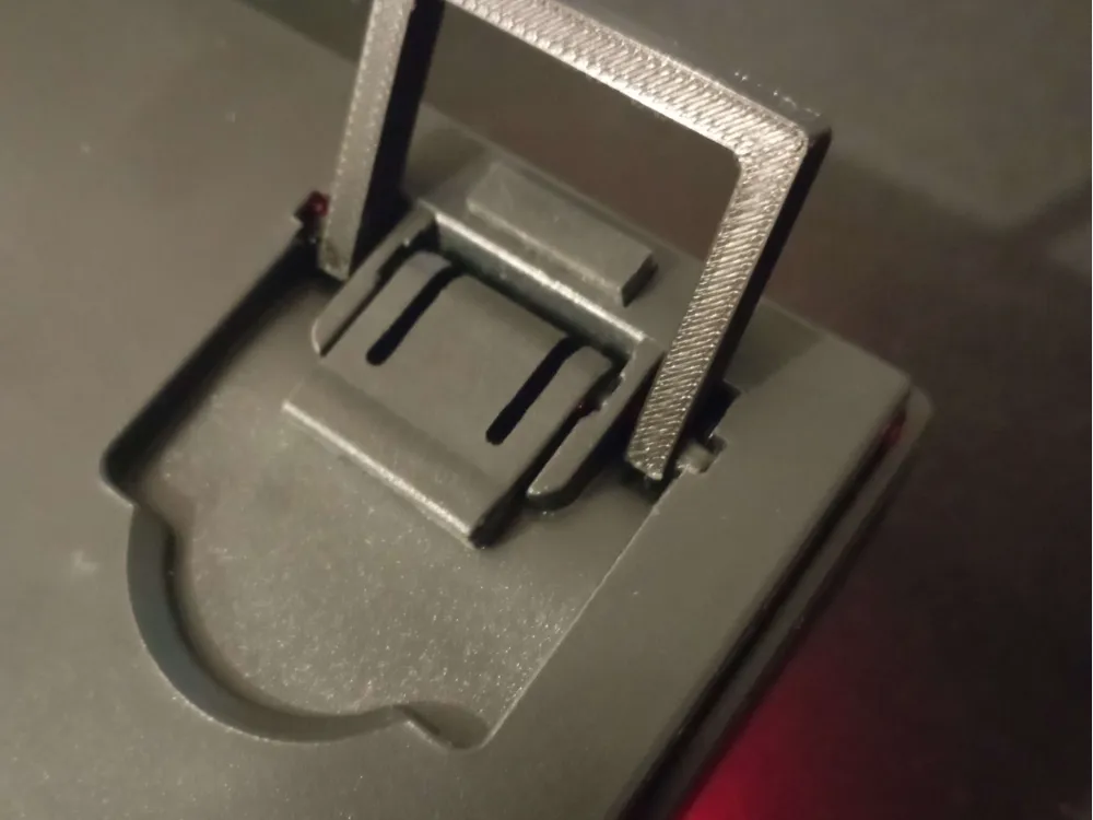 krux keyboard leg by nobi_343 - MakerWorld