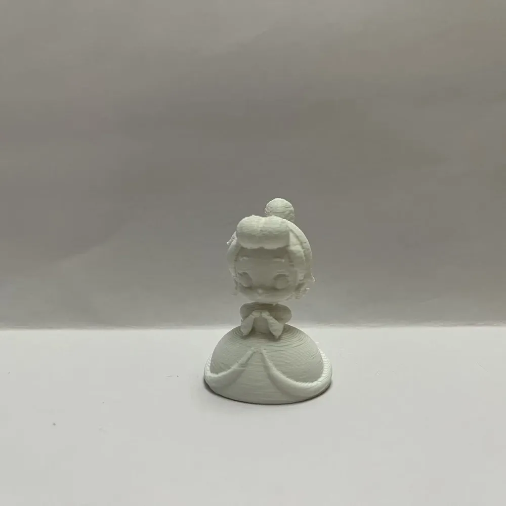 Cinderella - Cinderella - Q-version Disney Princess Merchandise Figure ...