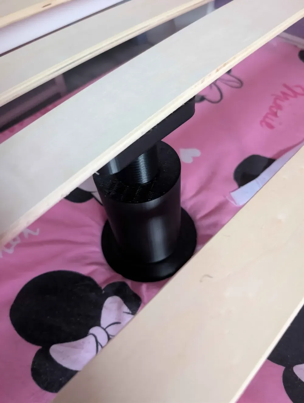 Adjustable Height Support - Free 3D Print Model - MakerWorld