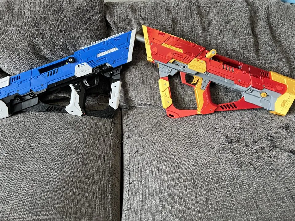 Yeethammer by Spyr - Free 3D Print Model - MakerWorld