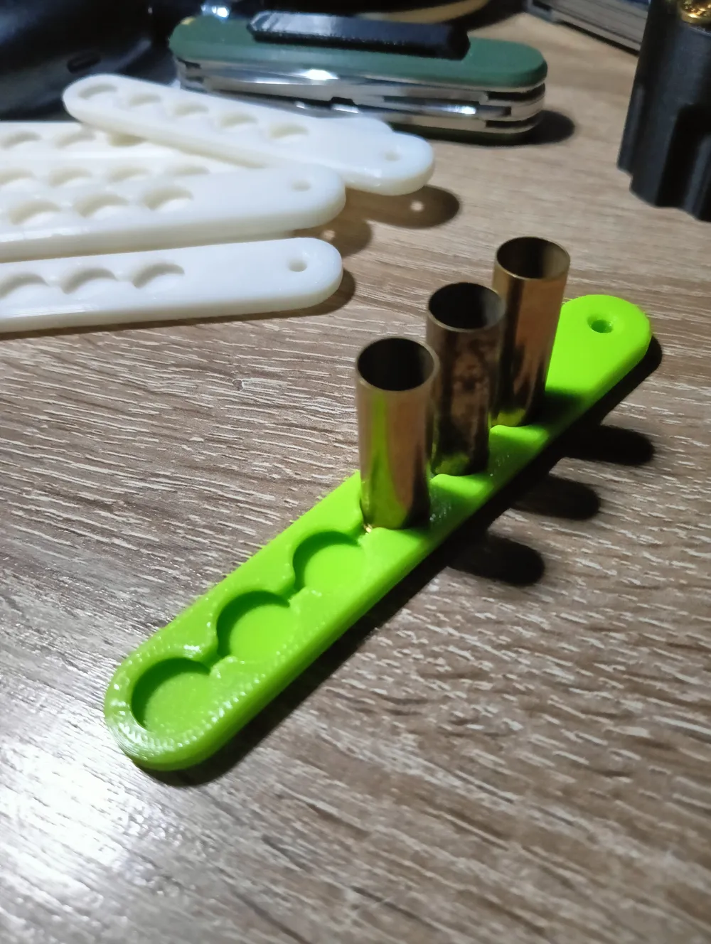 .38 Special/.357 Magnum Speedloader - Free 3D Print Model - MakerWorld