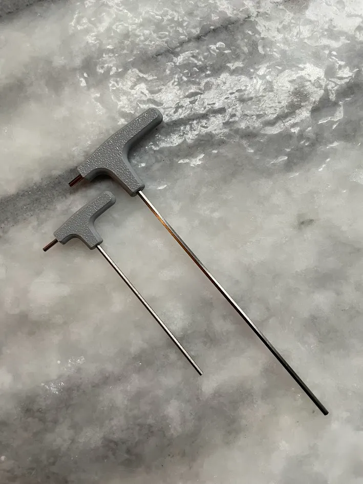 Overmolded T-Handle for Bambu Hex Keys by Brandon Raineri MakerWorld ...