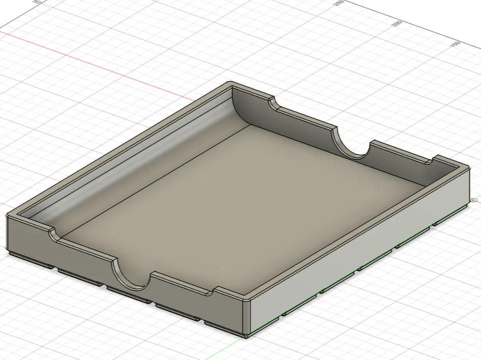 Gridfinity Fanttik E1 NEX WorkStation - Free 3D Print Model - MakerWorld