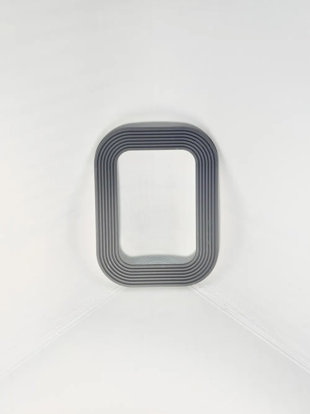 Textured Instax Mini Frame Magnet for Fridge - Free 3D Print Model ...
