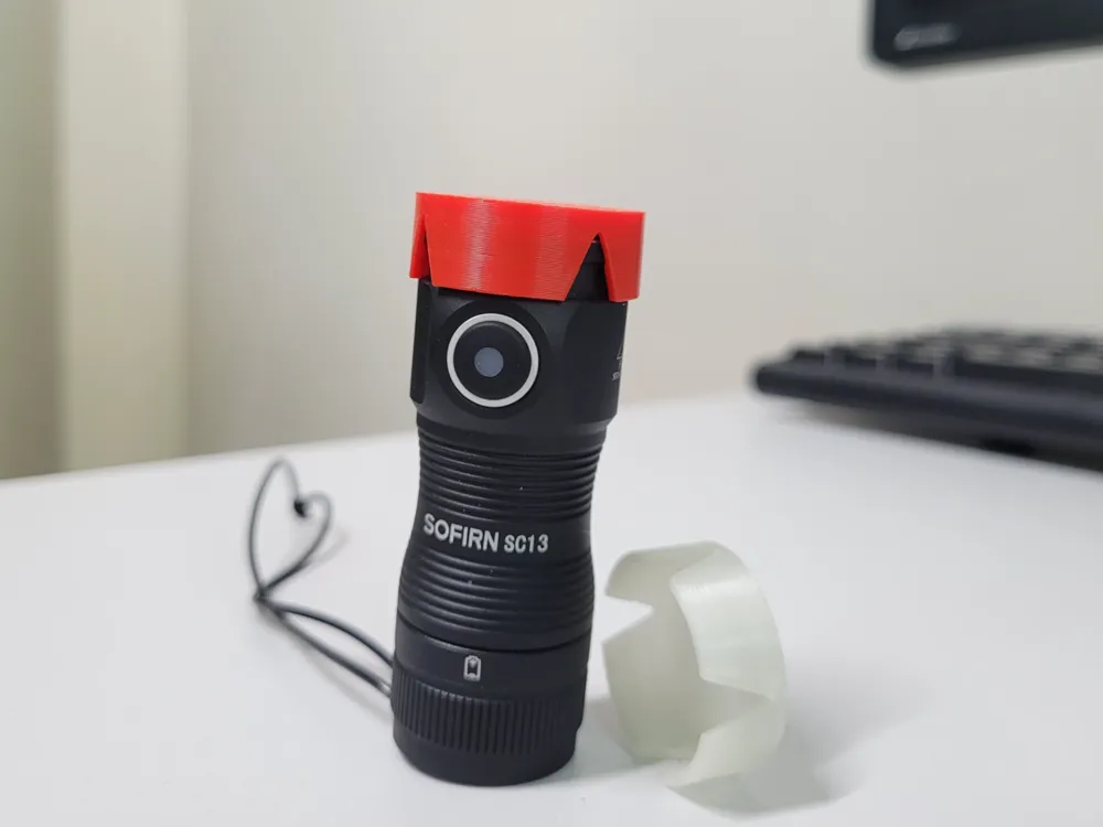 diffuser_SOFIRN_SC13 by user_2541617008 - MakerWorld