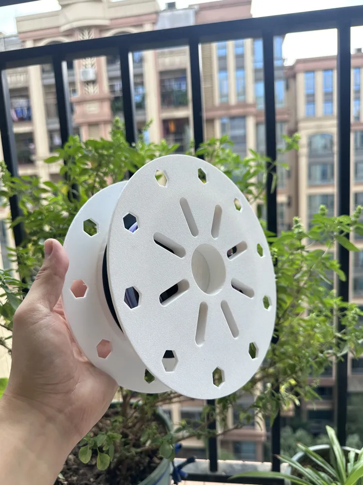 200g filament spool Bambu Spool Bambu Lab spool by Kevin MakerWorld ...