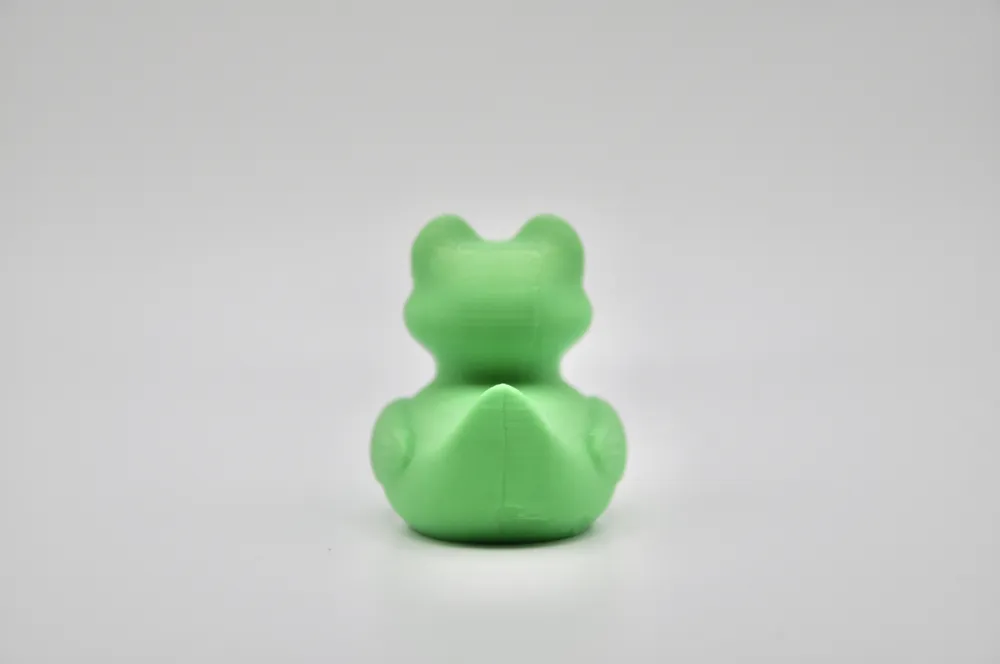 Frog Duck by M2 Design MakerWorld: Download Free 3D Models