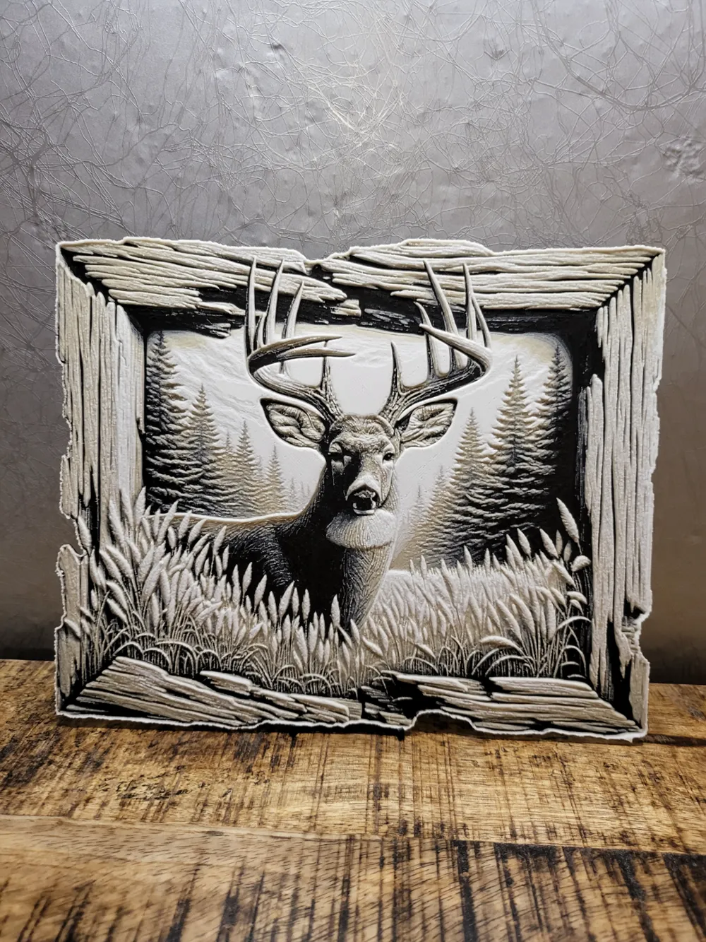 The Silent King by aobens - MakerWorld