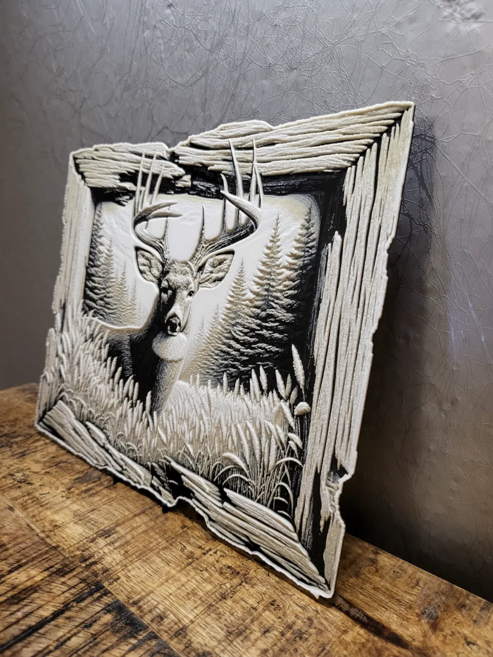 The Silent King by aobens - MakerWorld
