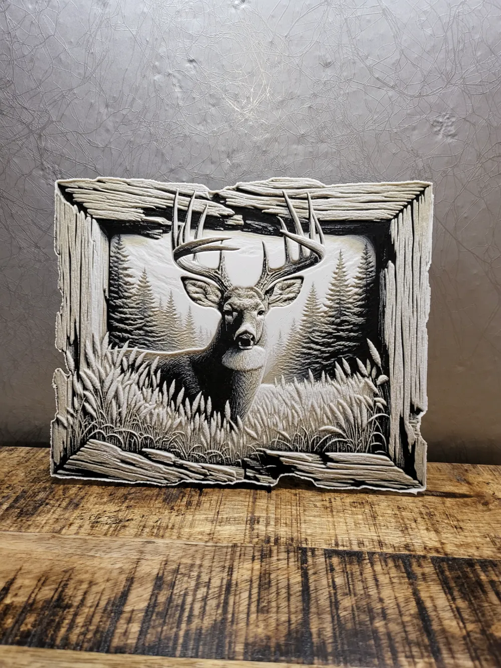 The Silent King by aobens - MakerWorld