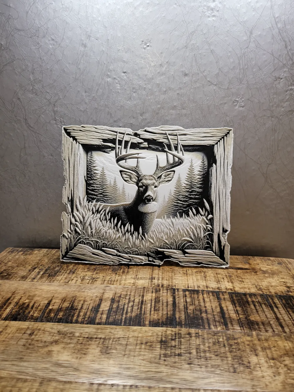 The Silent King by aobens - MakerWorld