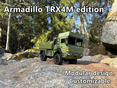 polymech3D | Published - MakerWorld