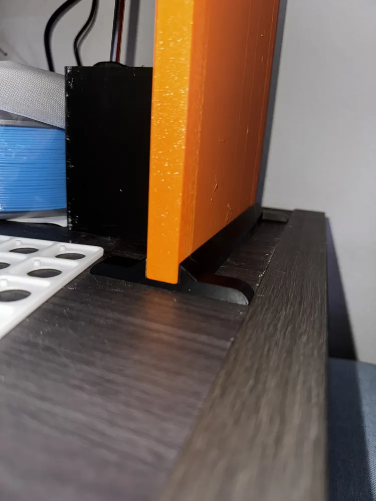 Base for AMS Stacking stand by MihaiDesigns Remixed by allstarofficial ...