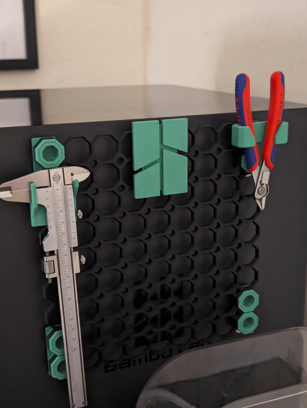 Multiboard Bambu Lab Logo by tmag - MakerWorld