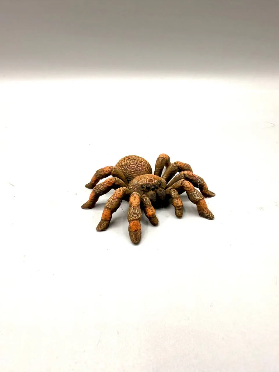 Tarantula - Free 3D Print Model - MakerWorld