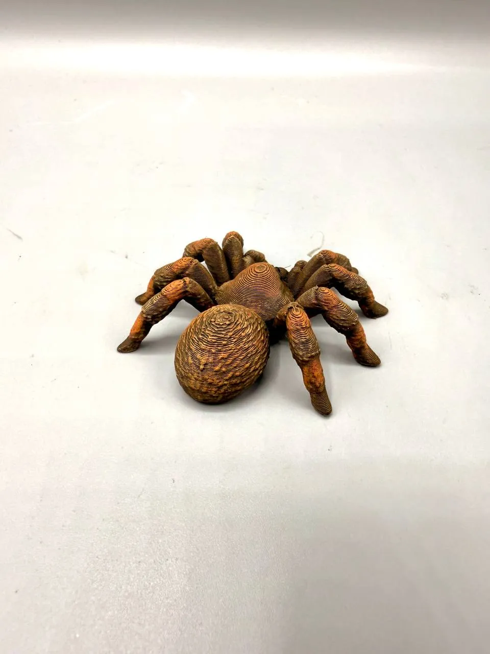 Tarantula - Free 3D Print Model - MakerWorld