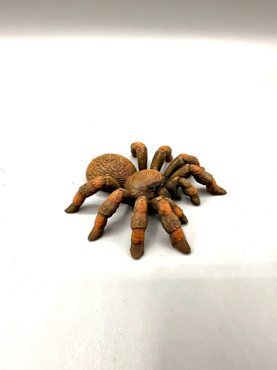 Tarantula - Free 3D Print Model - MakerWorld