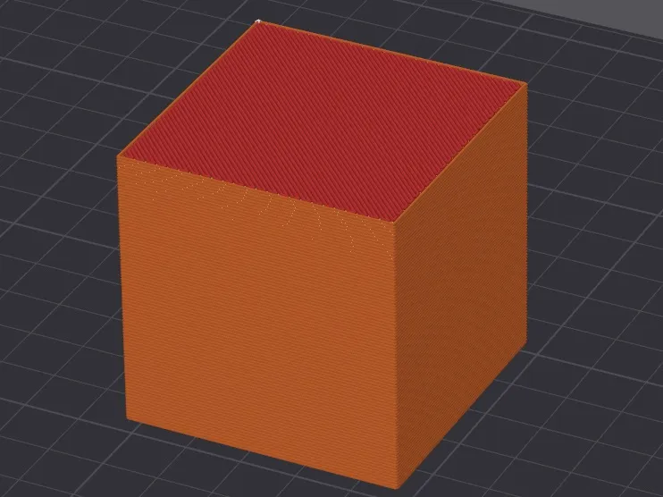 Calibration Cube 50mm 0.8 nozzle - Free 3D Print Model - MakerWorld