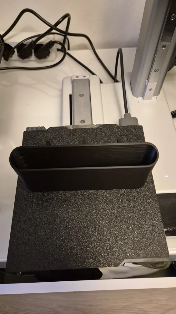 IKEA Skådis Oval Angled Bins (6 Sizes 25 mm Depth) - Free 3D Print ...