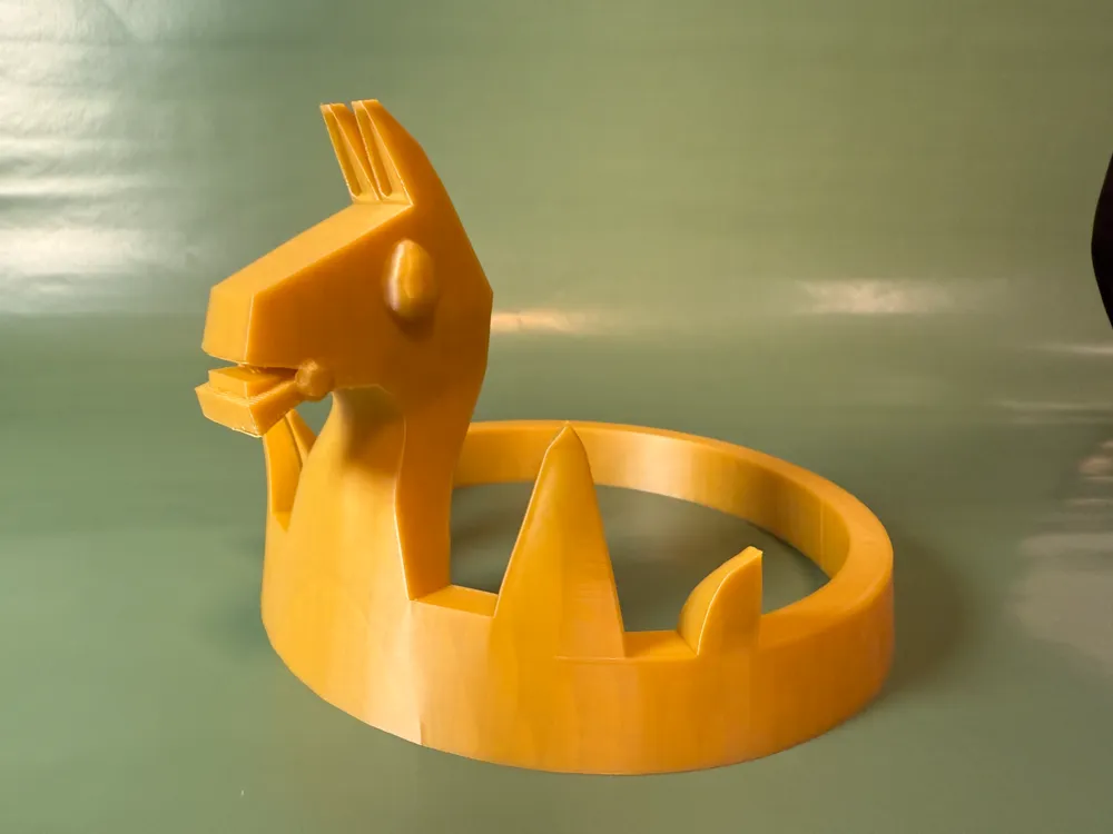 Fortnite Victory Crown v.2 - High Resolution by wphilipsen - MakerWorld