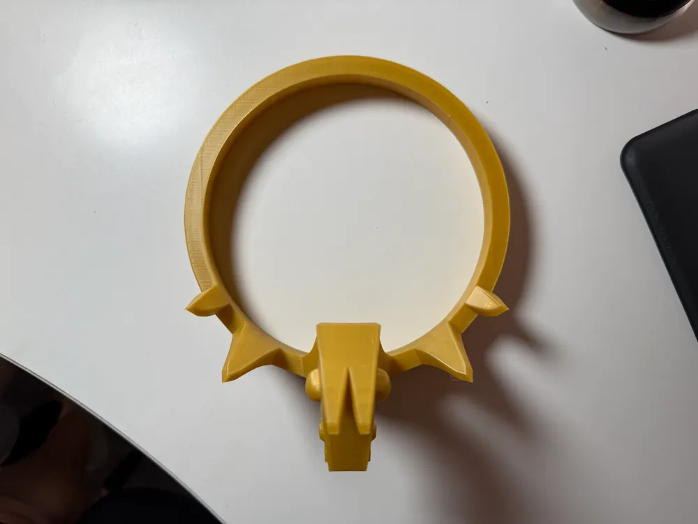 Fortnite Victory Crown v.2 - High Resolution by wphilipsen MakerWorld ...