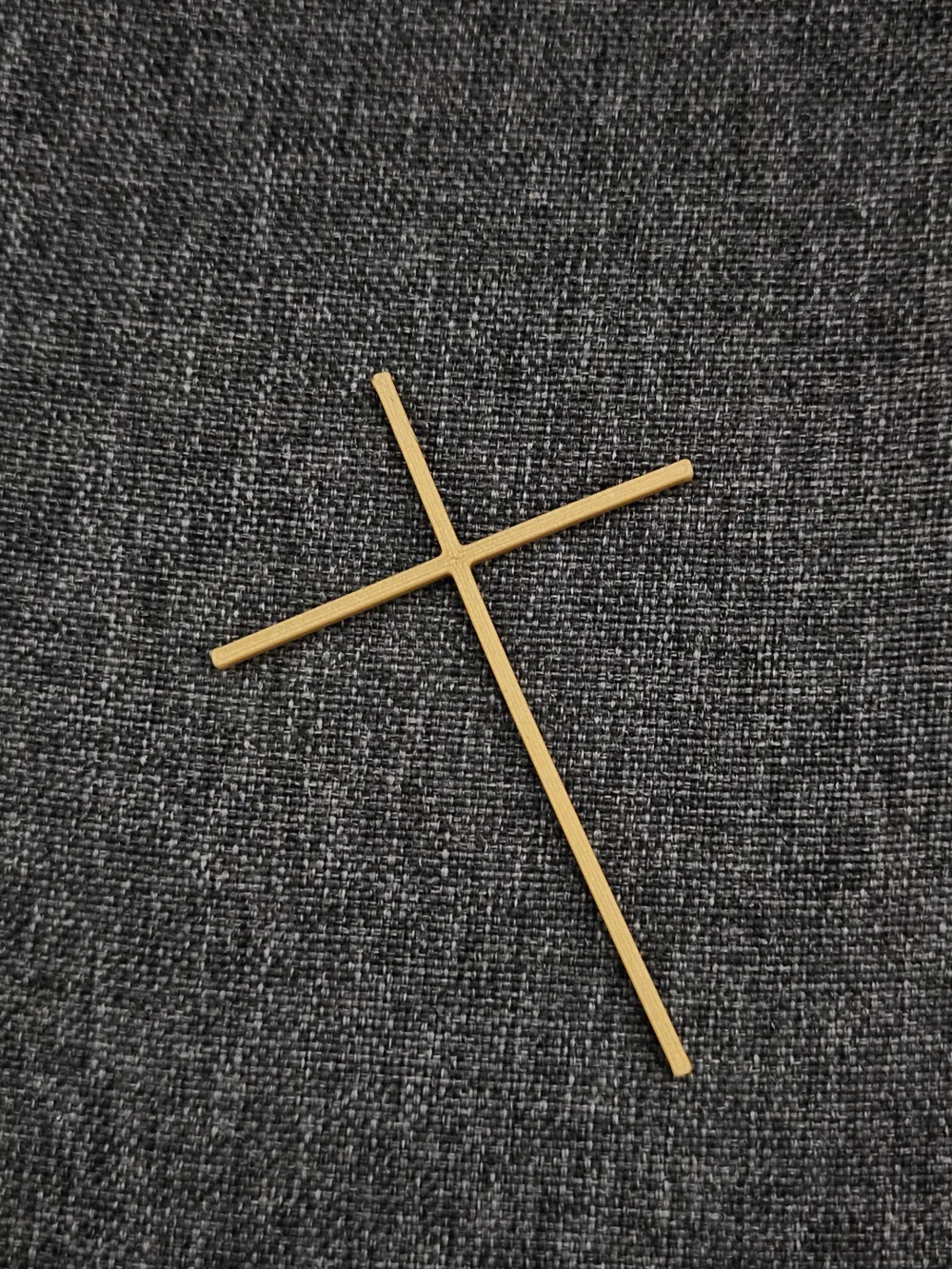 Cross Tale ART by lceple34 - MakerWorld